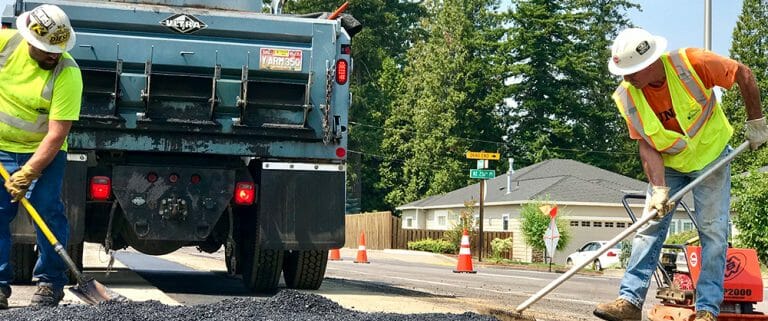 Loy Clark Construction, Serving the Portland, OR Metro & Washington